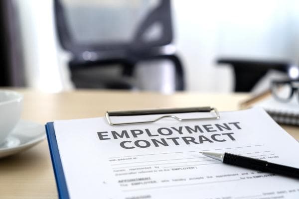 Status of an Employee on Probation