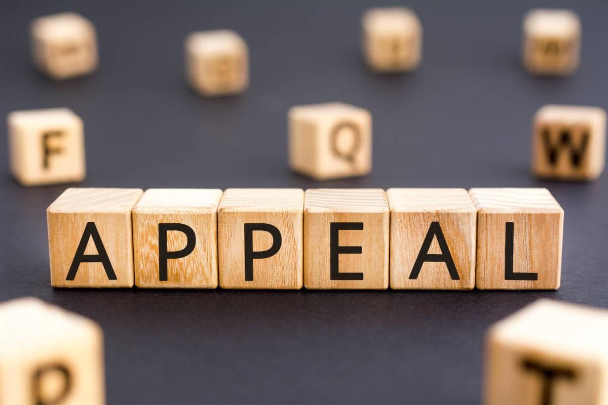 Trinity Prayers in Appeal | Litigation