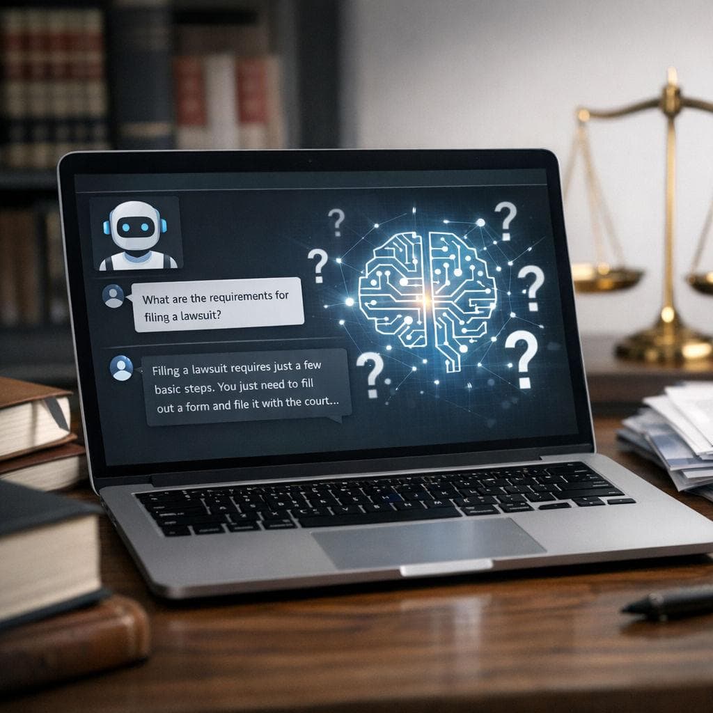 Most Suitable AI Tool for Legal Work | Nigerian Law Forum