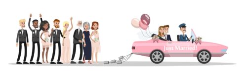 Traditional vs Statutory Marriage in Nigeria » Nigerian Law Forum